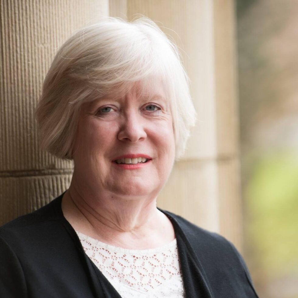 Announcing Rev. Lee Roorda Schott | Collegiate United Methodist Church ...