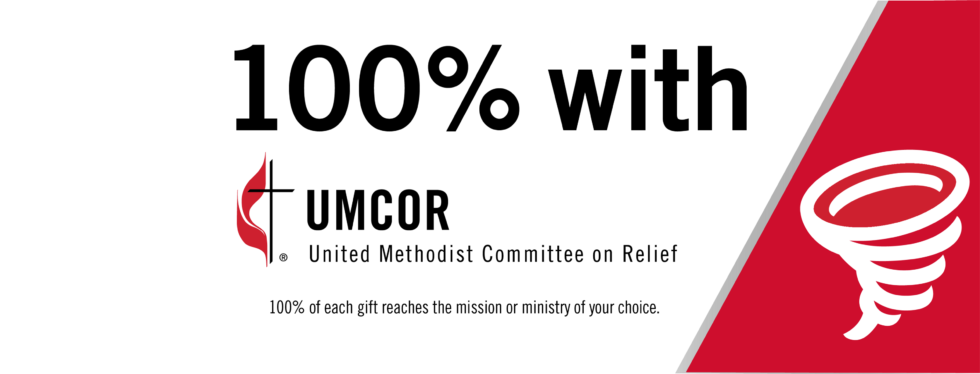 UMCOR Flood Buckets | Collegiate United Methodist Church and Wesley ...