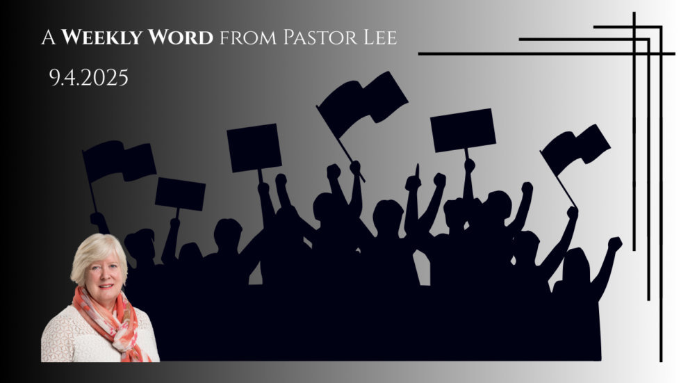 RALLY Season | Collegiate United Methodist Church and Wesley Foundation